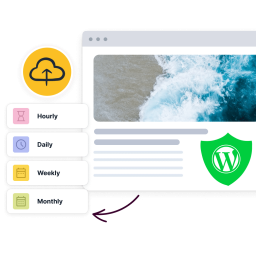 Duplicator Pro - Best WordPress Backup and Migration Plugin
