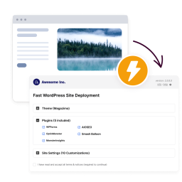 Duplicator Pro: Official Home of the #1 WordPress Migrate and Backup Plugin