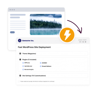 Duplicator Pro: Official Home of the #1 WordPress Migrate and Backup Plugin
