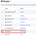Wasabi: The Next-Gen Cloud Storage for WordPress Backups
