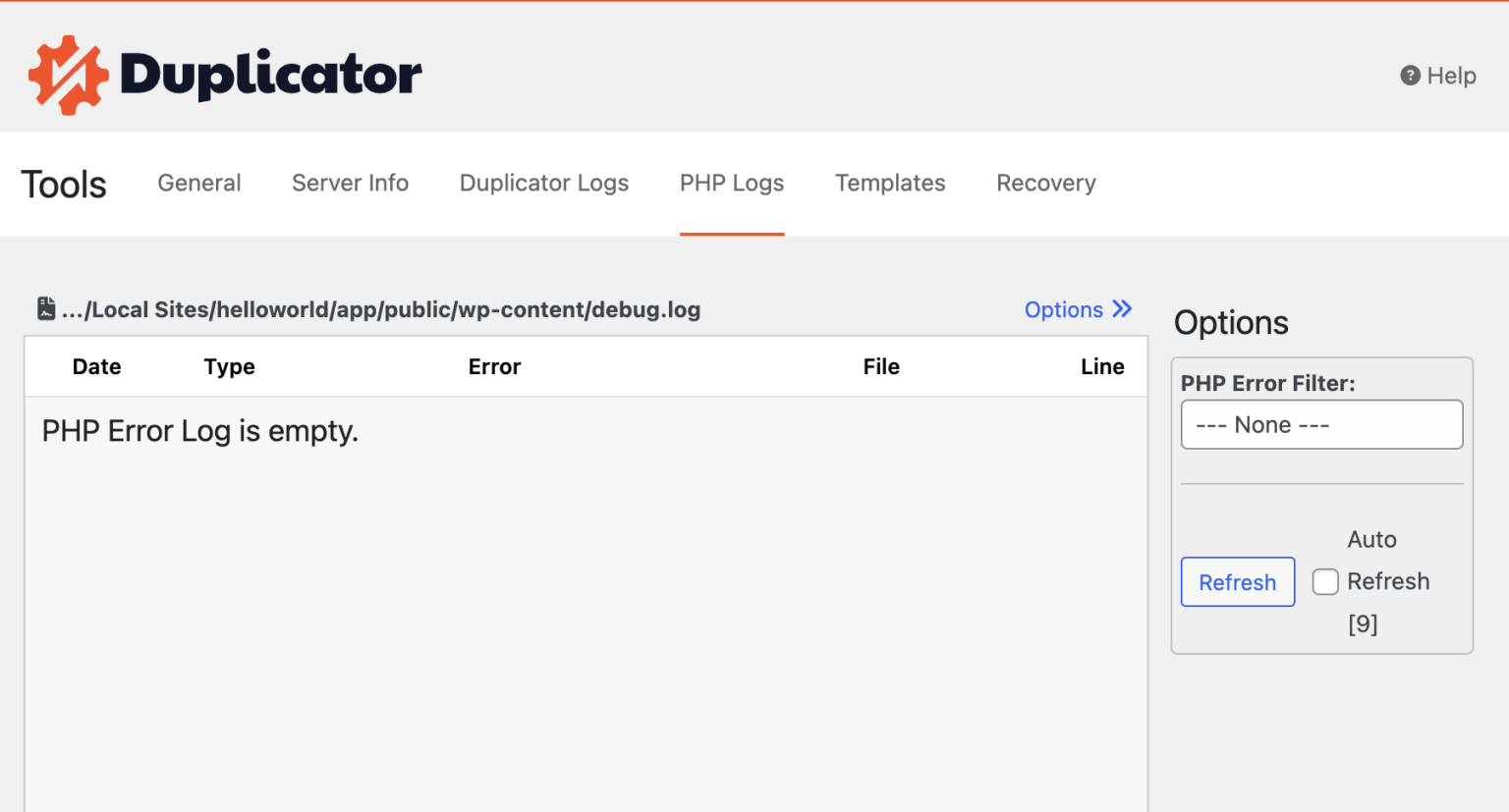 A Complete Guide on Duplicator Tools - Duplicator