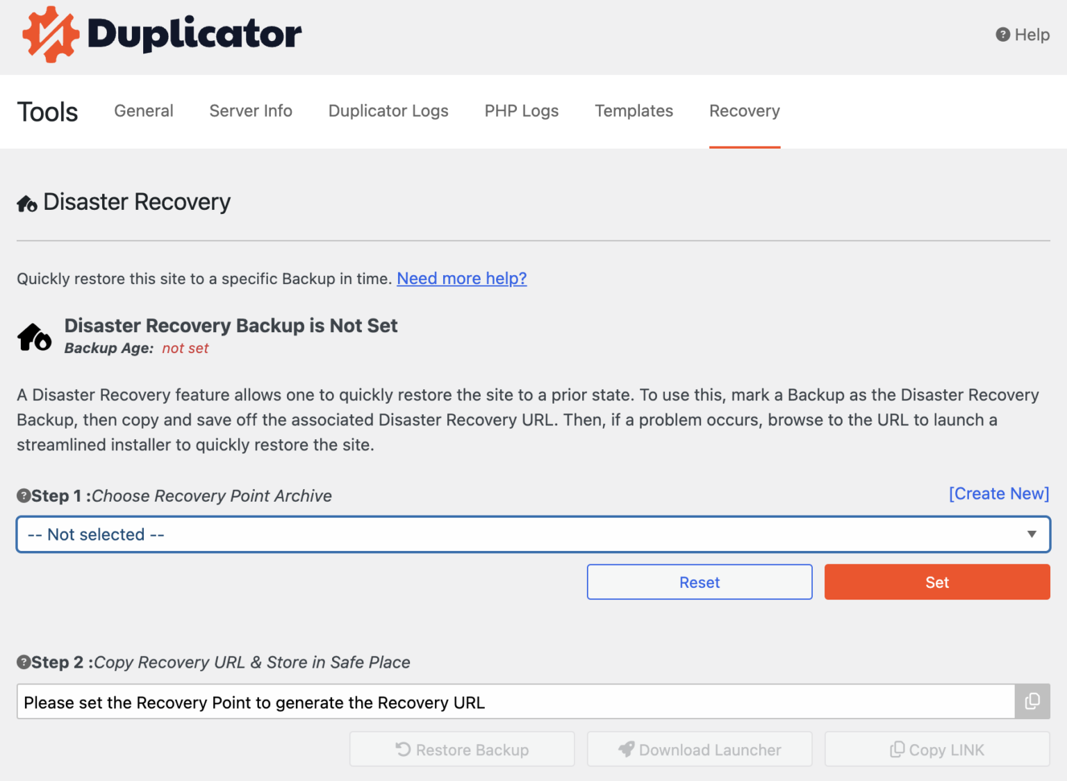A Complete Guide on Duplicator Tools - Duplicator