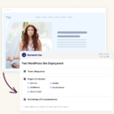 Clone WordPress Website Plugin - Duplicator