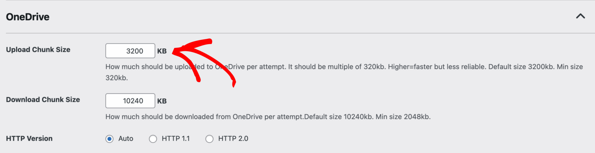 Troubleshooting OneDrive Storage Issues - Duplicator