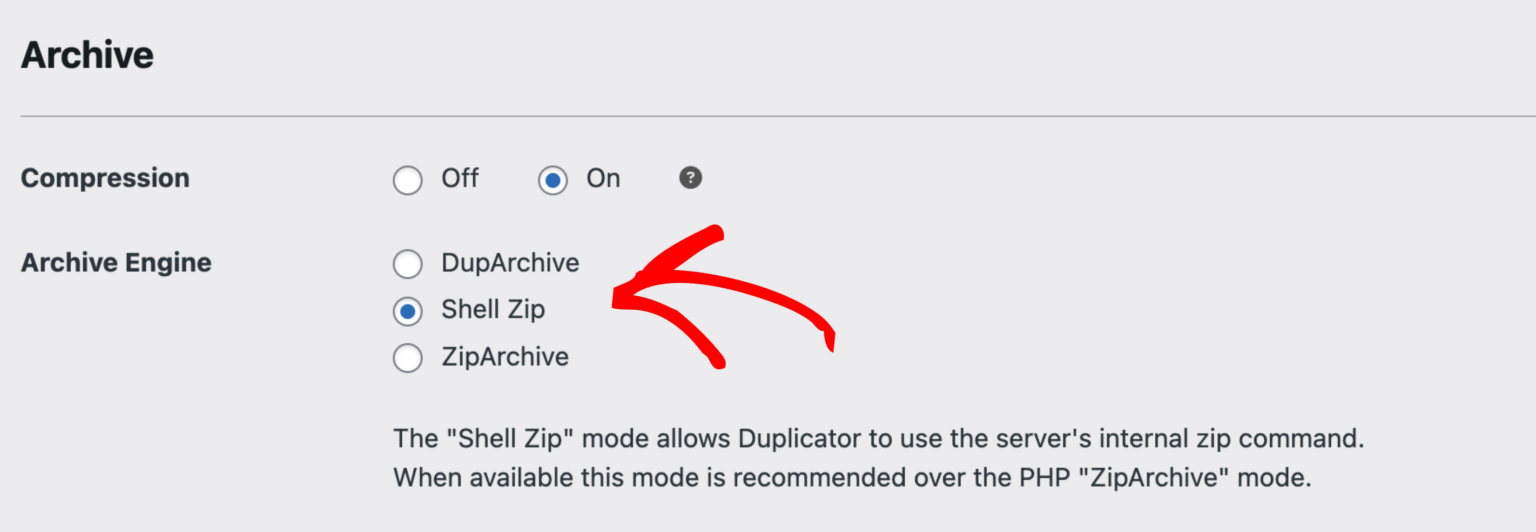 Resolving Unicode And Character Encoding Issues Duplicator