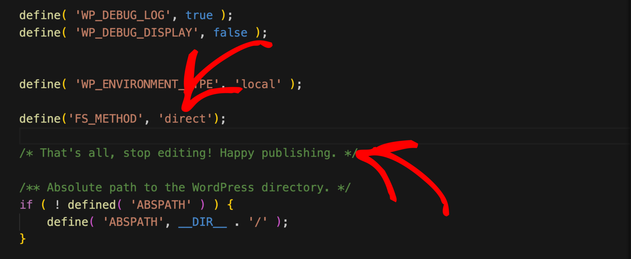 Resolving various permission related issues - Duplicator