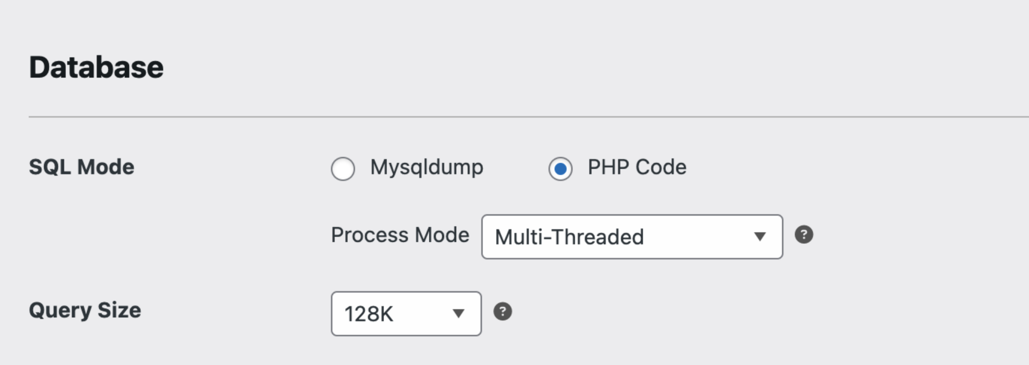 Troubleshooting Server Time Out Issues Duplicator